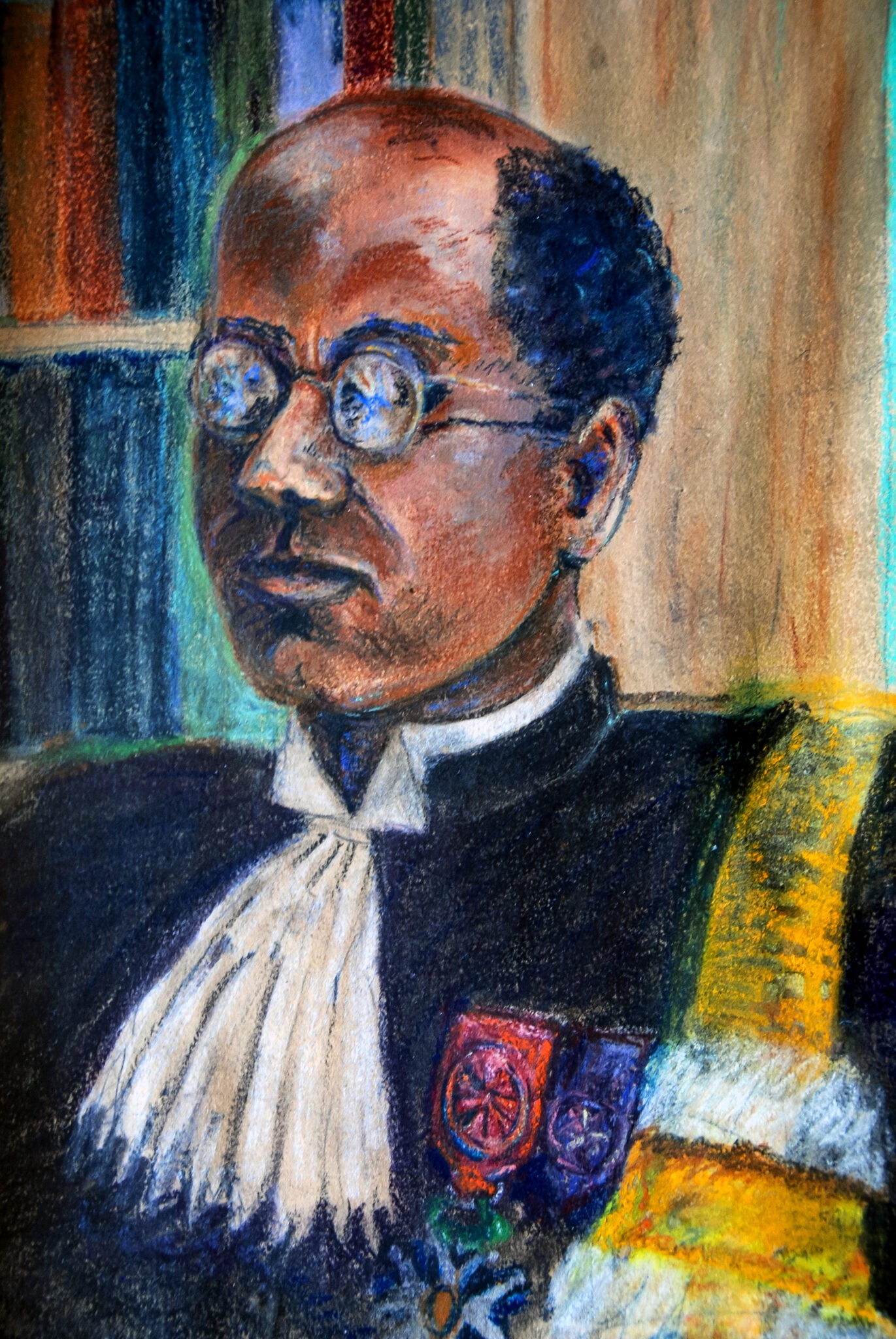 Louis ACHILLE acteur majeur de la culture et du sport martiniquais ...